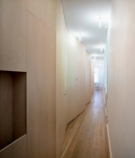 Un mur pliable et flexible | Conseils Déco