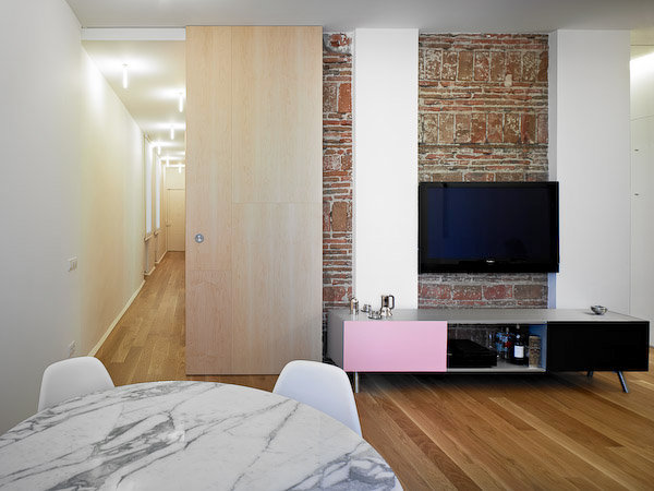 Un mur pliable et flexible | Conseils Déco