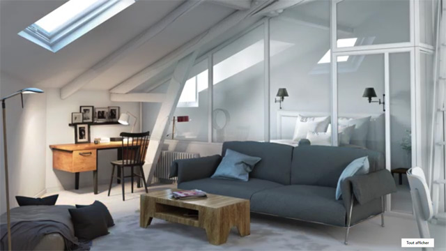 The Full Room, la décoration 2.0 | Conseils Déco