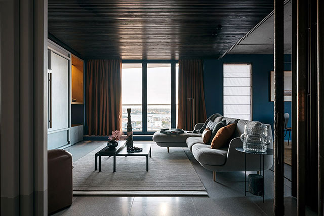 Amber Road design | Conseils Déco