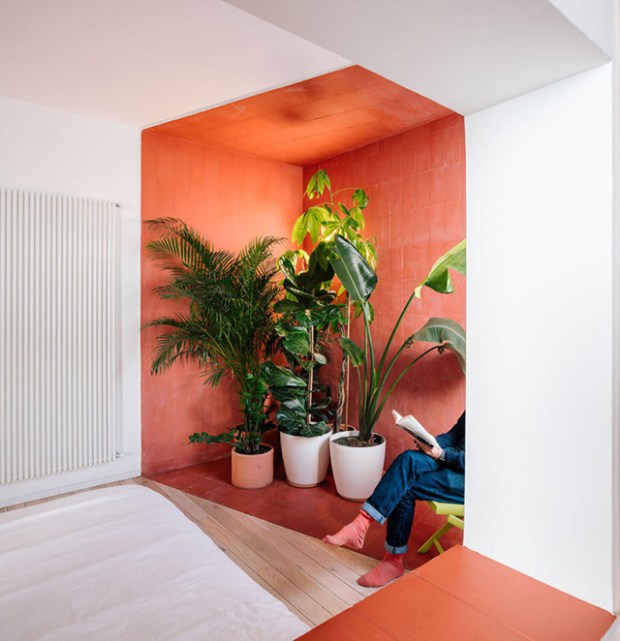 Comment décorer et aménager un appartement linéaire ? | Conseils Déco